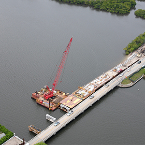 May 2020 Construction Photos - SR 80 (Southern Blvd) Bridge Replacement ...