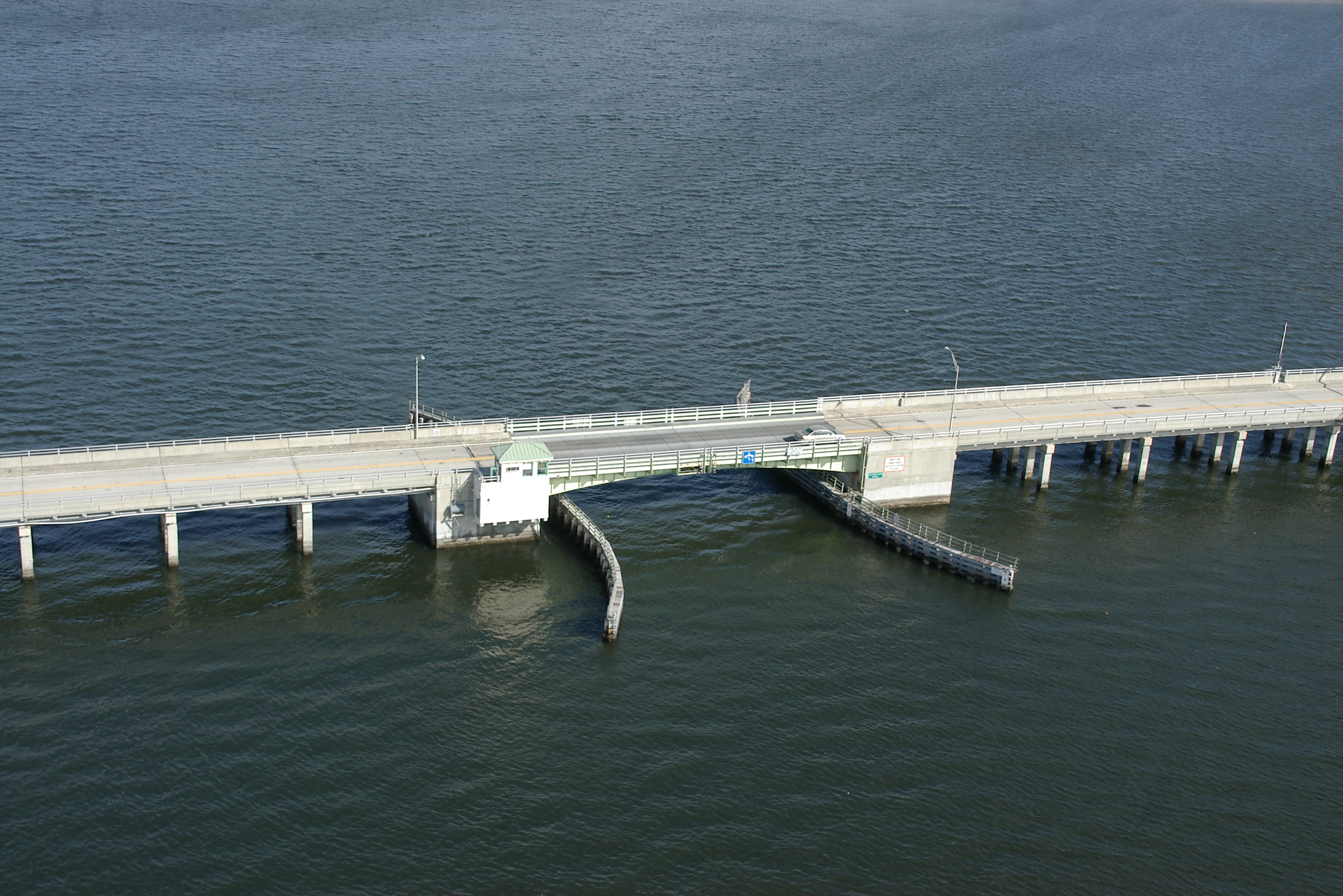 Pre Construction Photos - SR 80 (Southern Blvd) Bridge Replacement Project